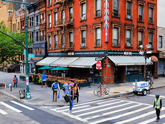 Harlem a New York - NewYorkCity.it